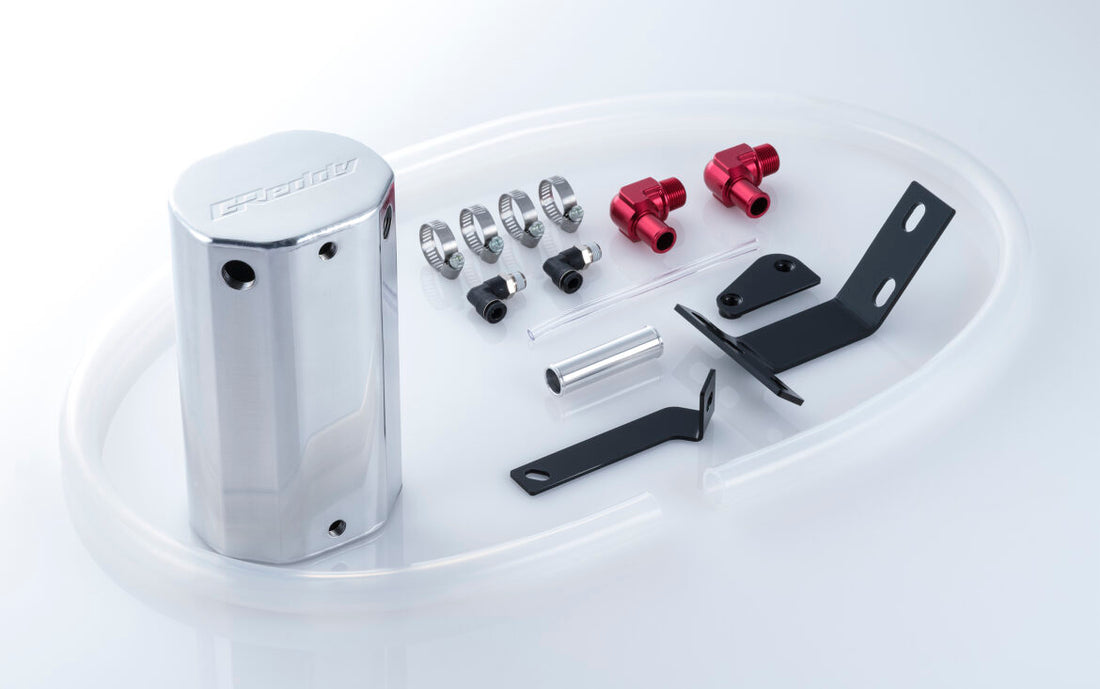 GReddy oil catch tank price change information – shopgreddyau