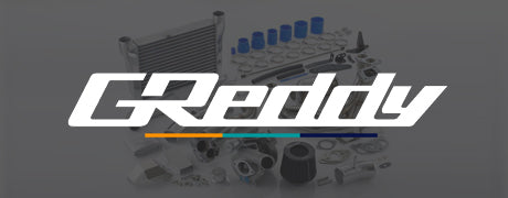 GREDDY – shopgreddyau