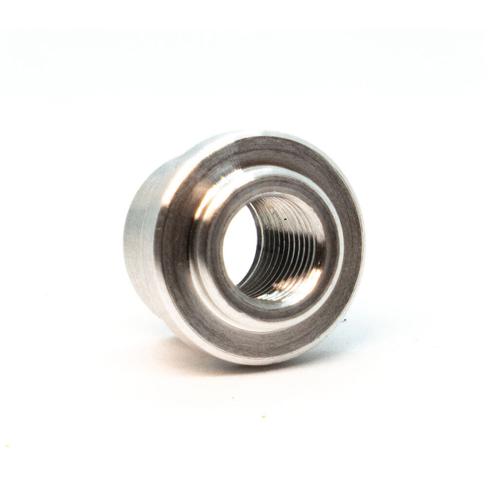 1/8th Mounting Boss Aluminium – shopgreddyau