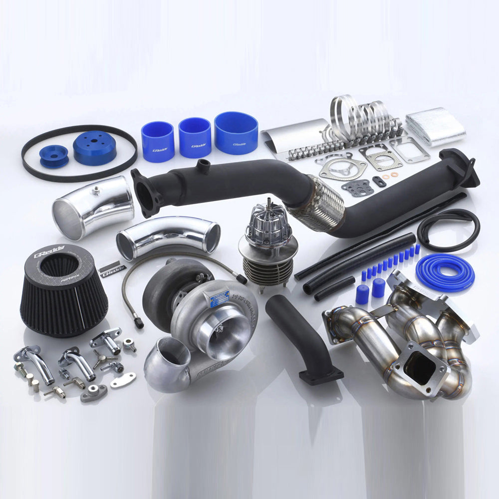 GREDDY T/K FD3S TD06SH 25G V LAYOUT – shopgreddyau