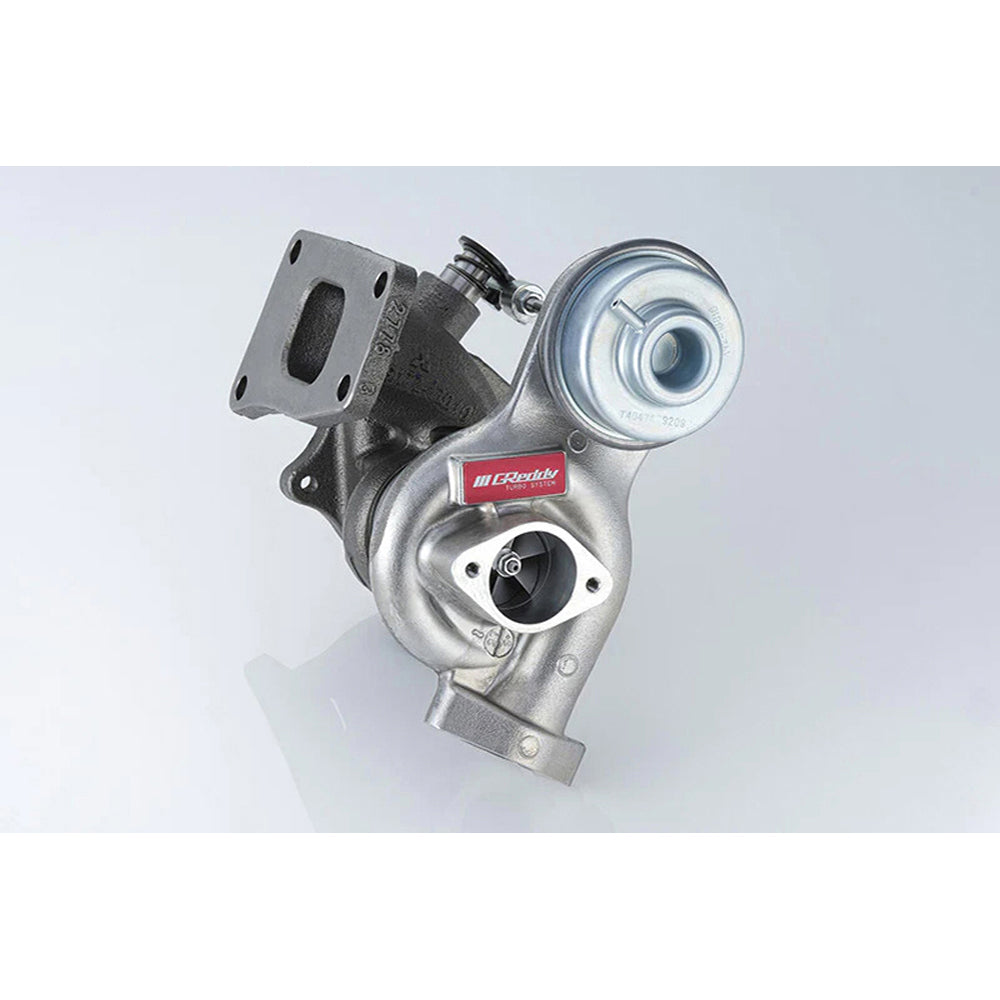 GREDDY HIGH FLOW TURBINE KIT ZC33S – shopgreddyau