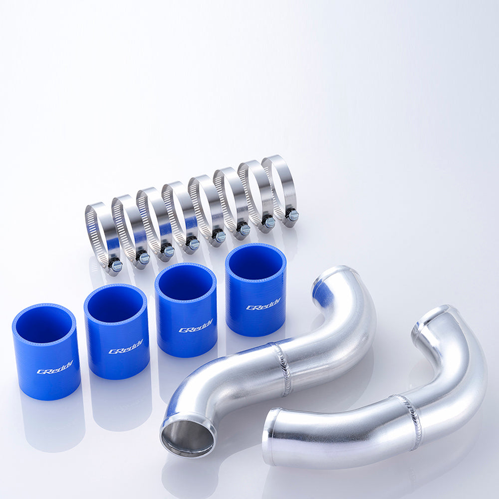 GREDDY Intake aluminum pipe set GUN125 BEFORE M/C – shopgreddyau