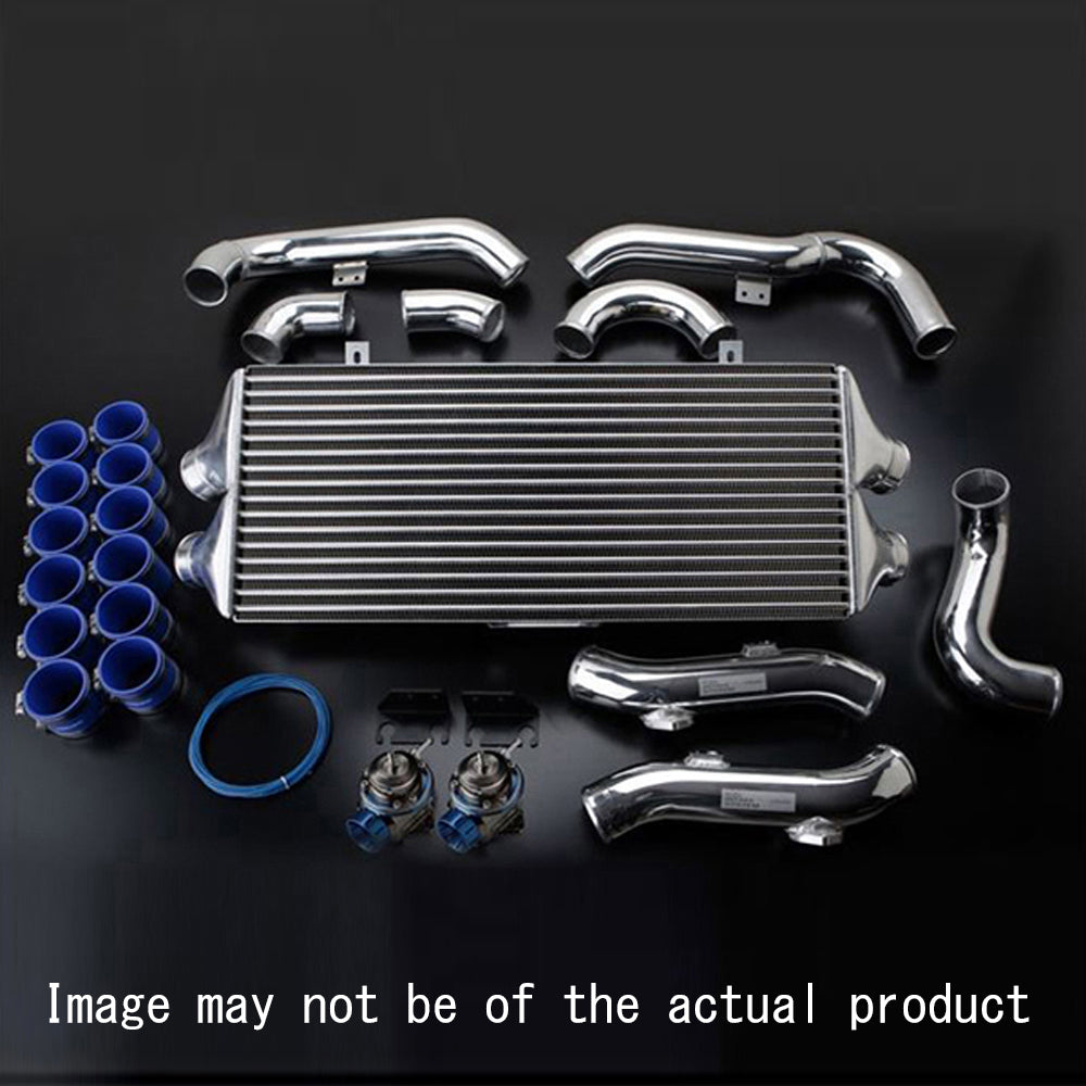 INTER COOLER R35GTR T-29F FOR SURGE TANK FULL KIT WITH BLO – shopgreddyau