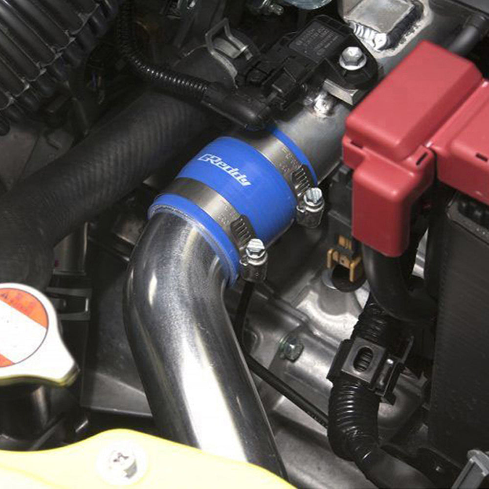 GREDDY ALUMINIUM INTAKE PIPE SET ZC33S FOR BLOW OFF VALVE KIT BFV-714 ...