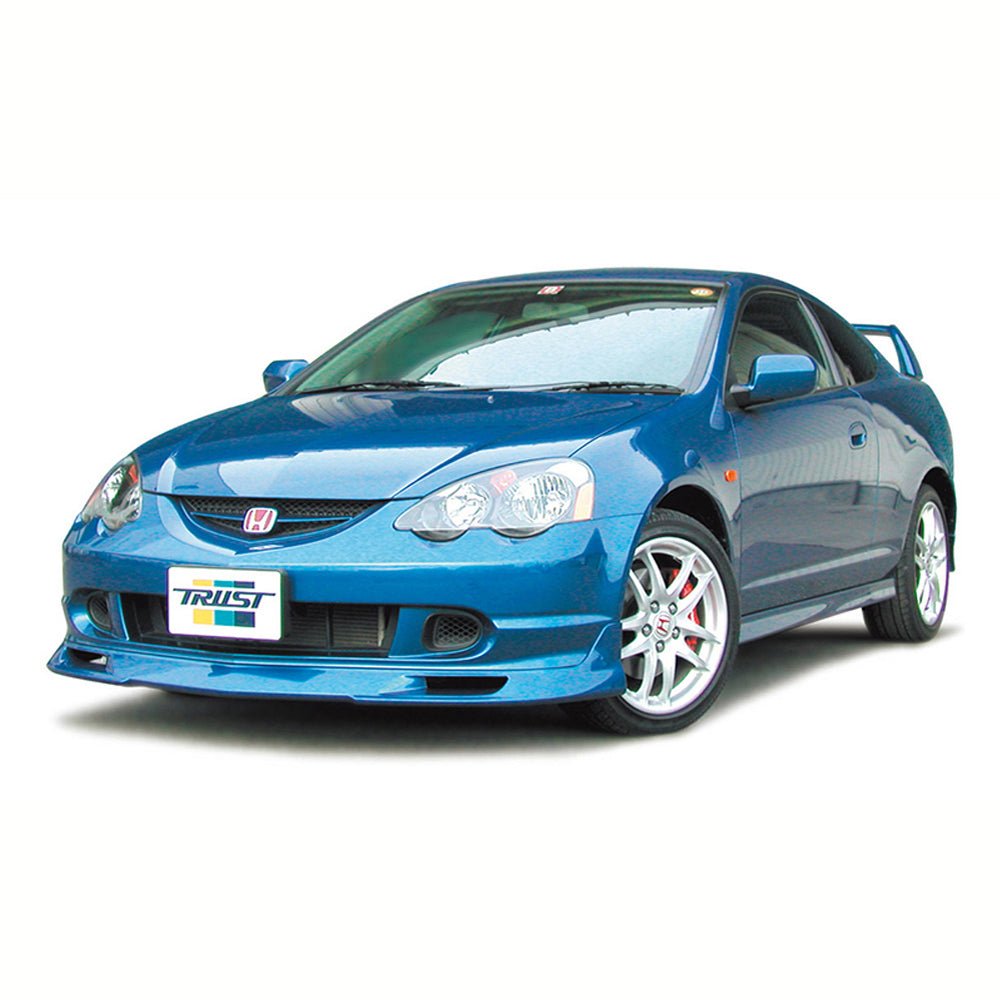 GReddy Aero Kit INTEGRA (01'.7-DC5) Front Lip – shopgreddyau