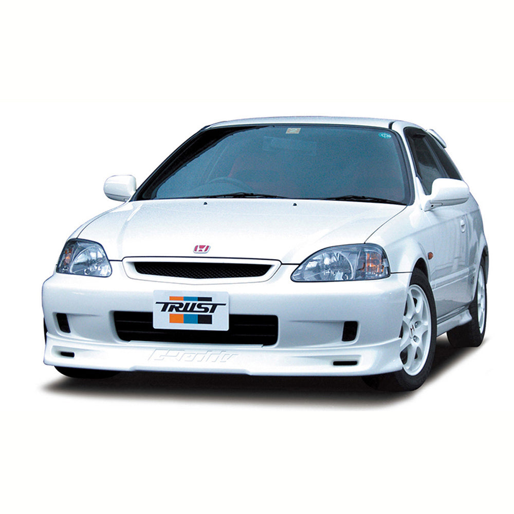GReddy Aero Kit CIVIC (EK9) Front Lip – shopgreddyau