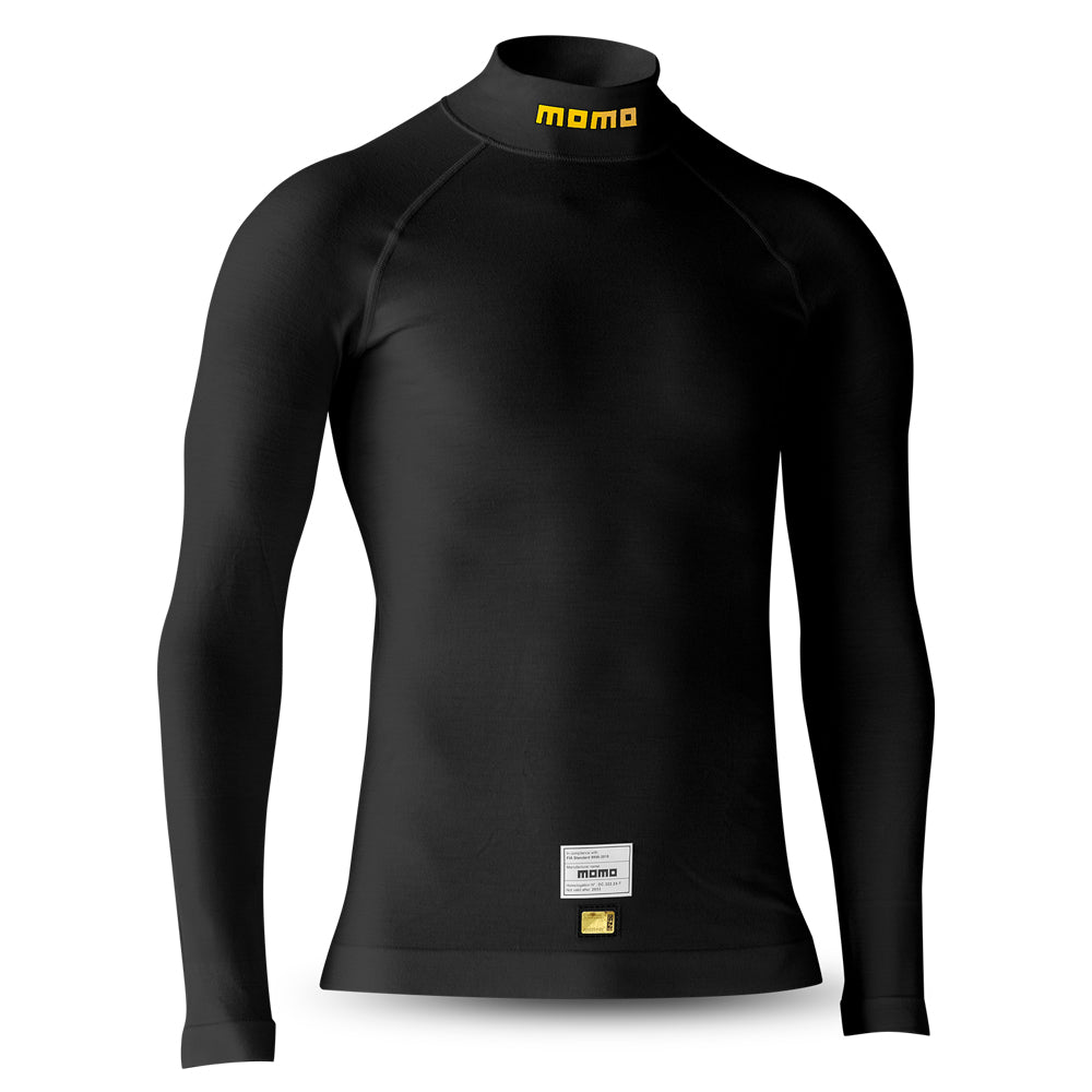HIGH COL. PRO BLACK XS-S – shopgreddyau