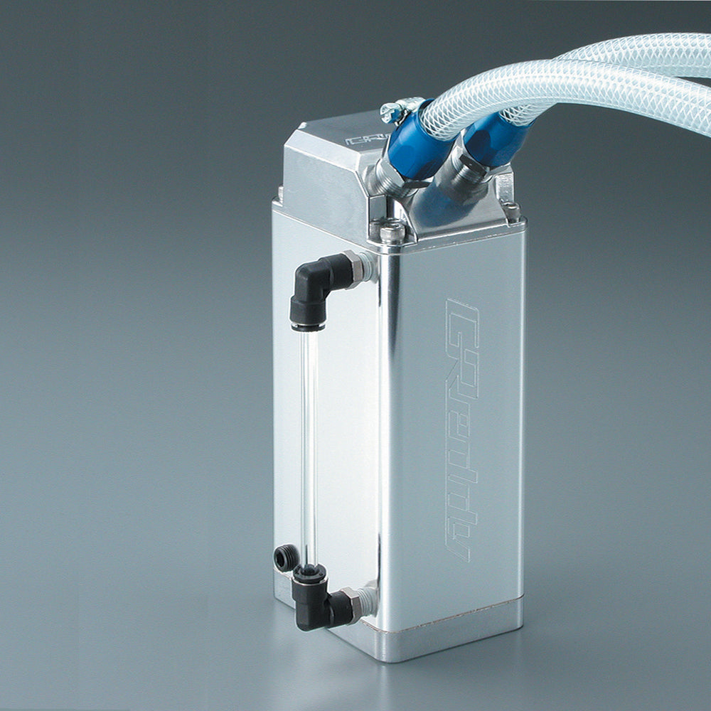 GReddy Oil Catch Tank 680cc, 15Ï† – shopgreddyau