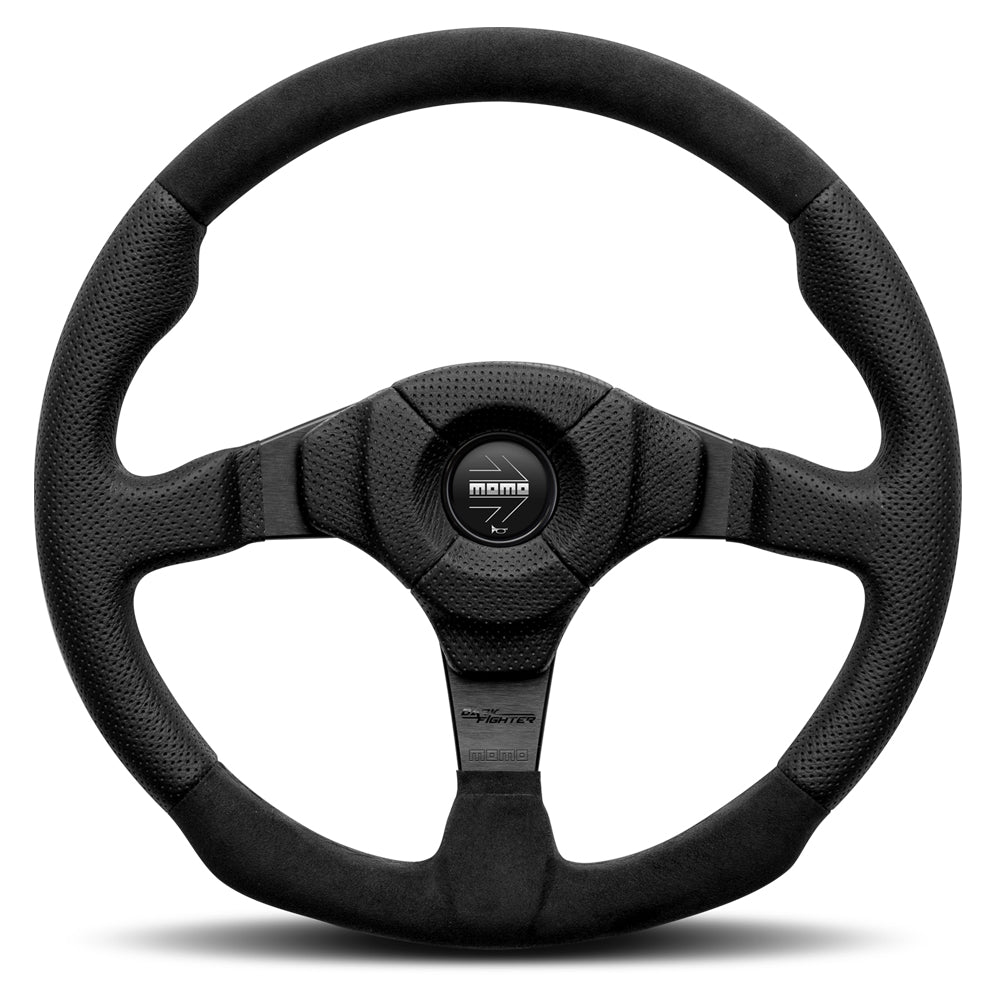 STEERING WHEEL DARK FIGHTER 350 ALC/AIR – shopgreddyau